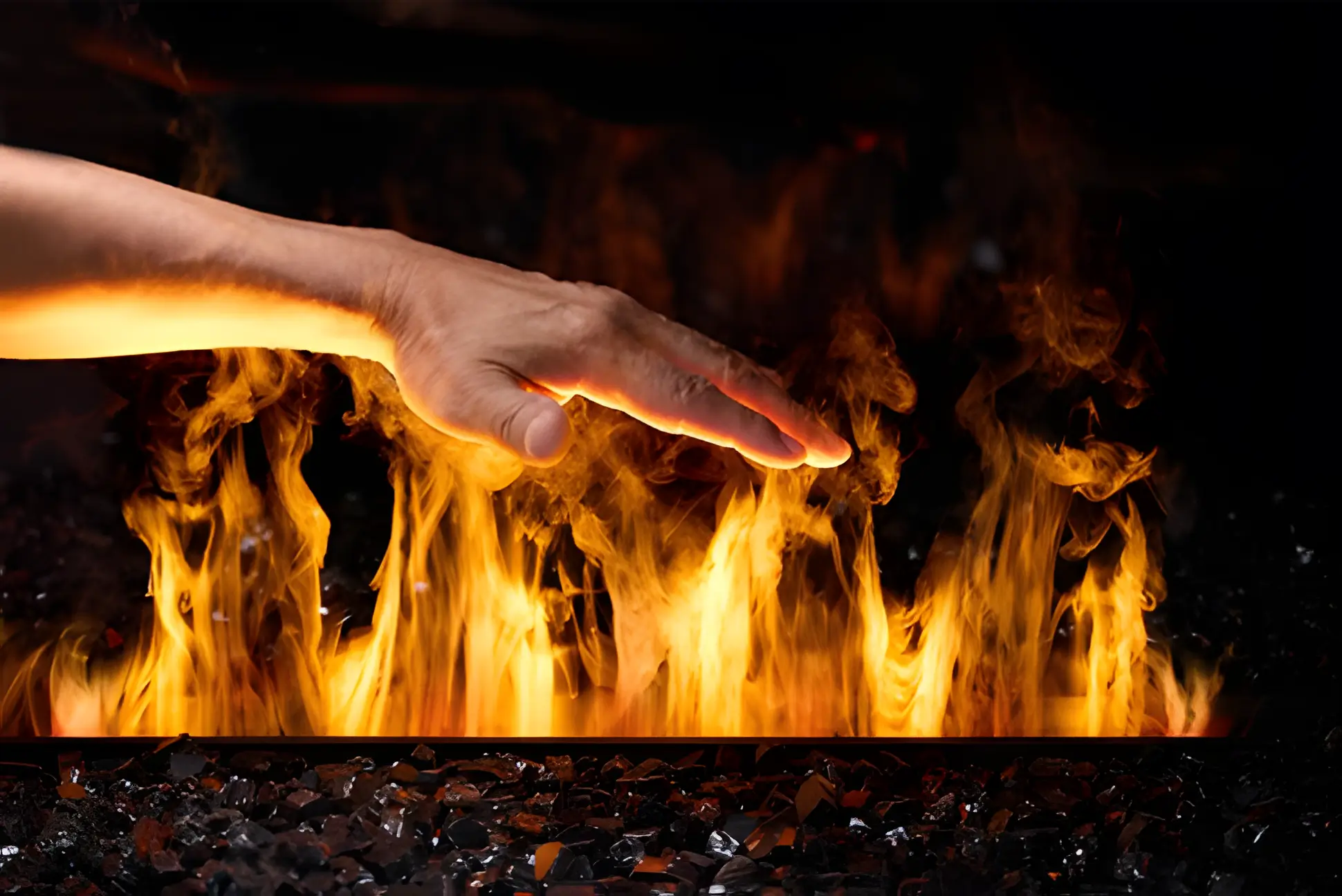 Inside the Vapor Core: The Hidden Components That Create a Realistic ...